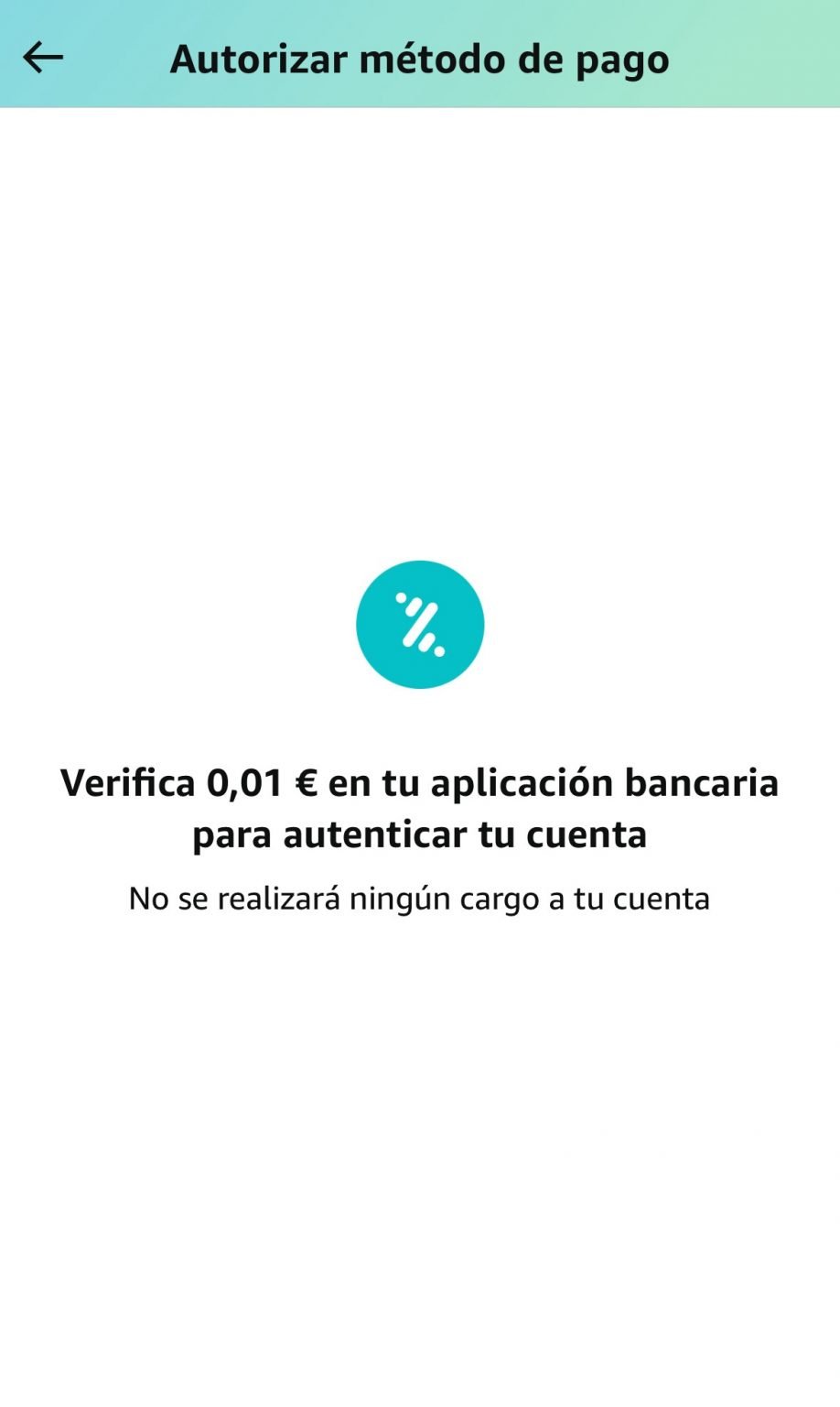 Cómo pagar con Bizum en Amazon paso a paso