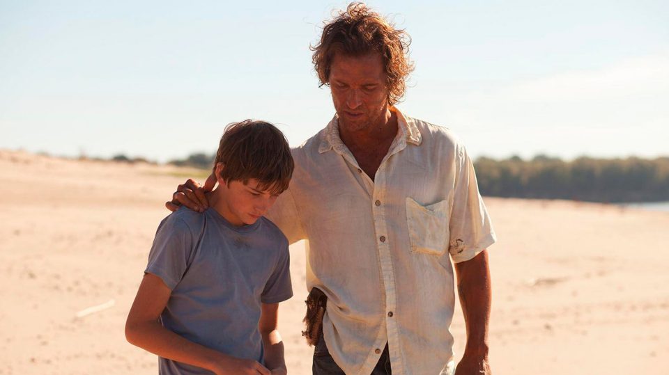 Jeff Nichols: las mejores películas del director que hoy estrena 'Bikeriders'