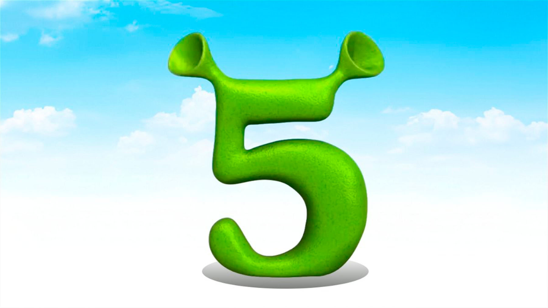 'Shrek 5' ya tiene fecha de estreno oficial: Dreamworks no le tiene ...