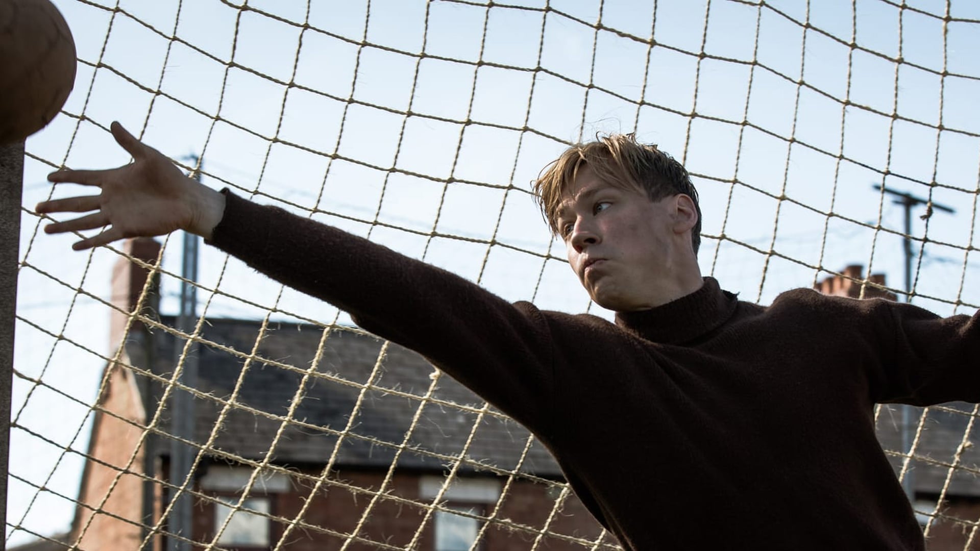 Las Mejores Películas Gratis Sobre Fútbol Para No Perderse Ni Un Solo
