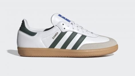 Alerta tendencia: El Corte Inglés rebaja las Adidas Samba y van a durar ...