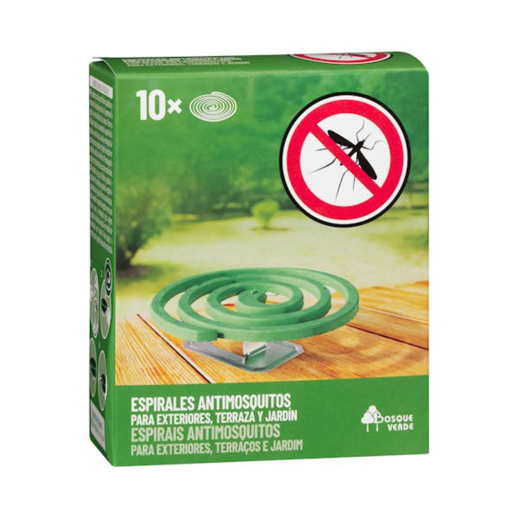 Adiós a los insectos: el invento japonés que los elimina en minutos y está en Mercadona