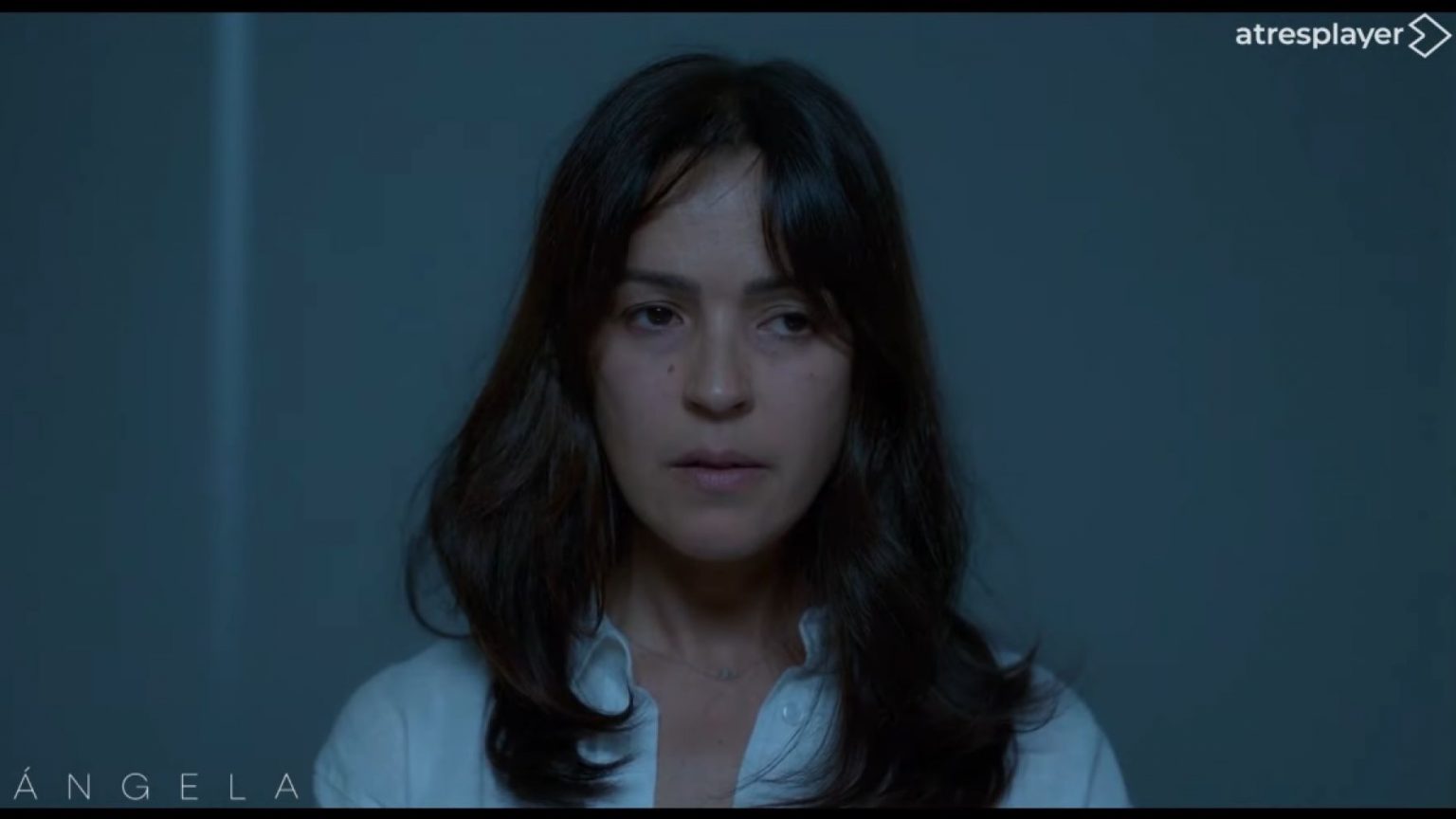 'Ángela': la serie que le habría encantado a Hitchcock