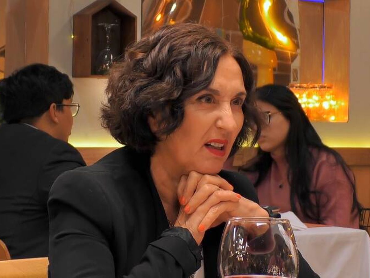 First Dates: dos solteros viven la cita más incómoda de la historia