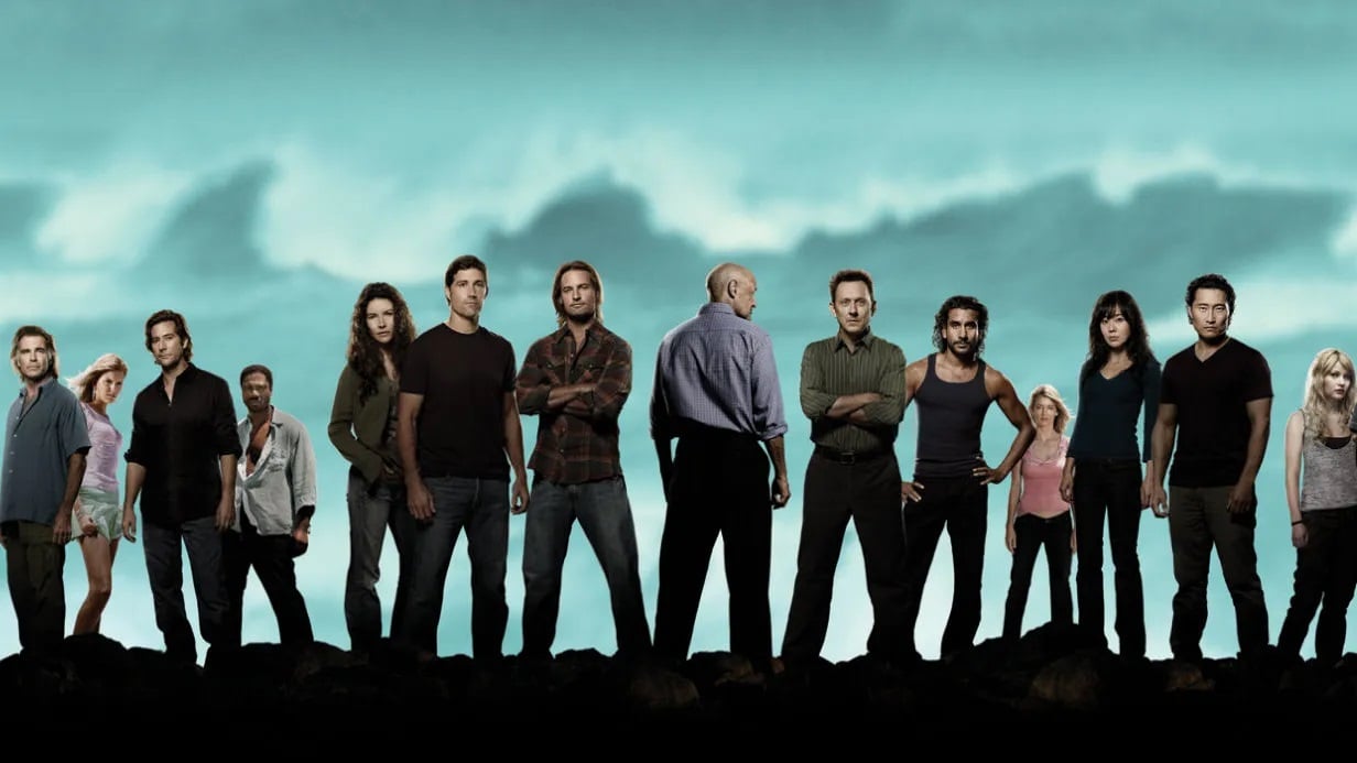 Fue la serie más querida por todos y está de vuelta en Netflix: la ...