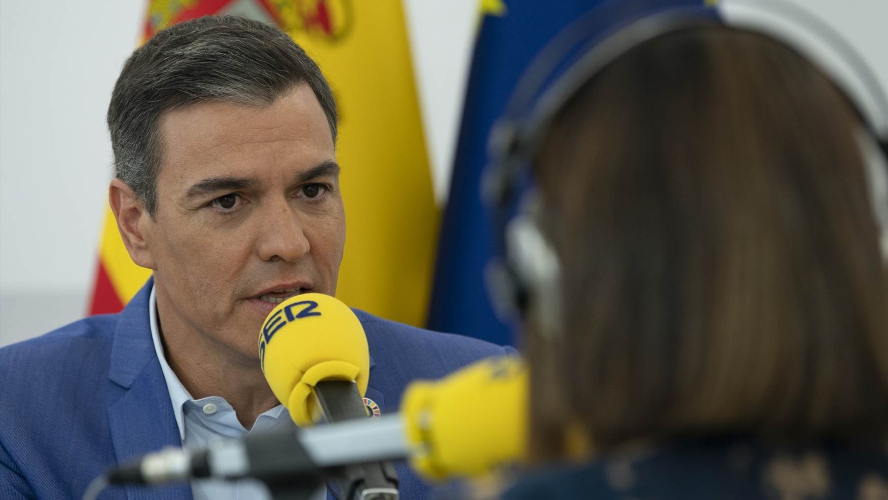 Gobierno TDT Prisa: cita a las teles para su plan de dar una nueva licencia