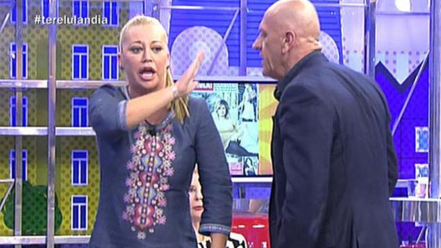 Kiko Matamoros se sincera sobre Belén Esteban: "Si necesita un riñón ...