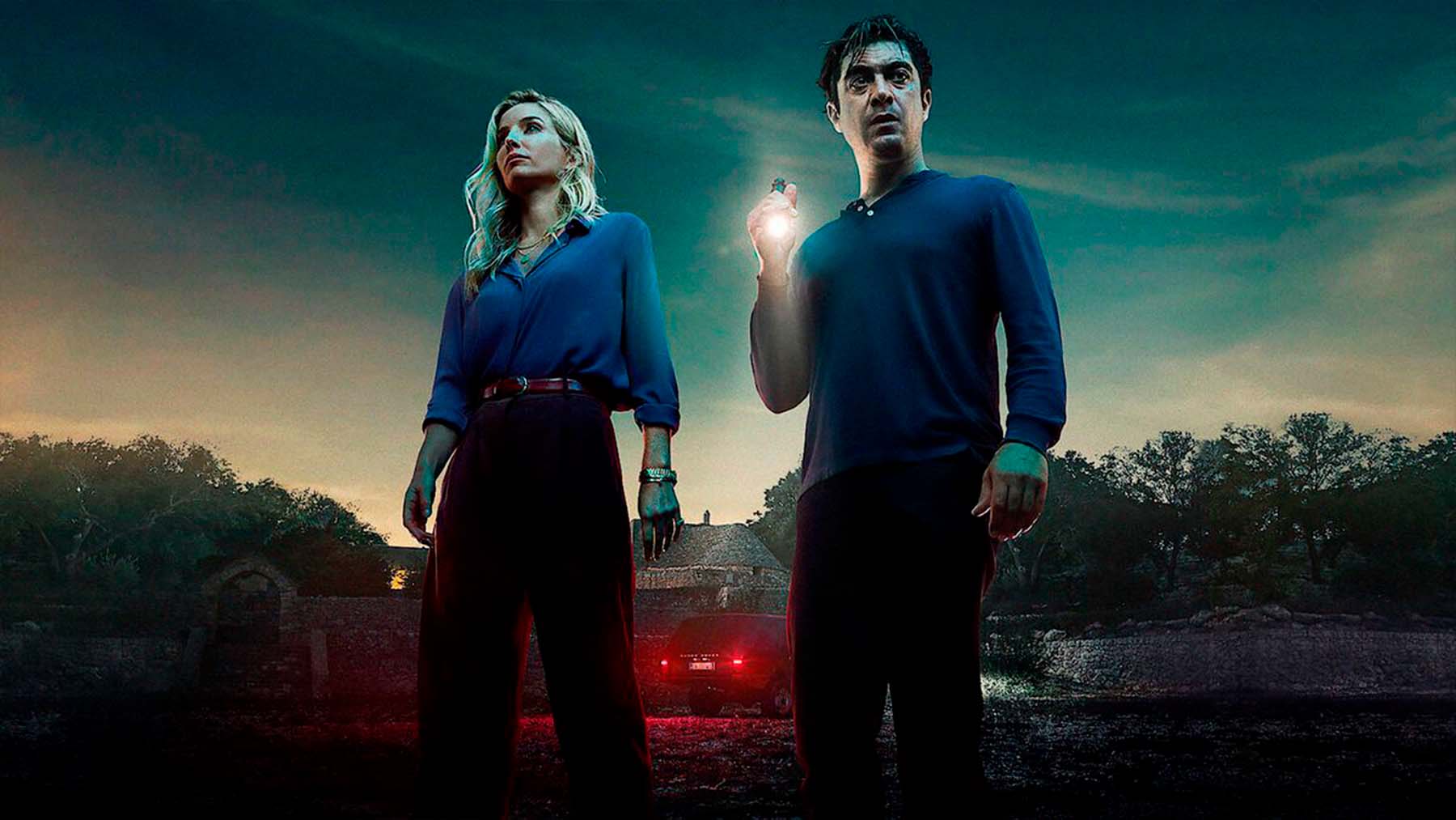 Dura una hora y media y es el thriller más visto de Netflix: de lo mejor que vas a ver este verano