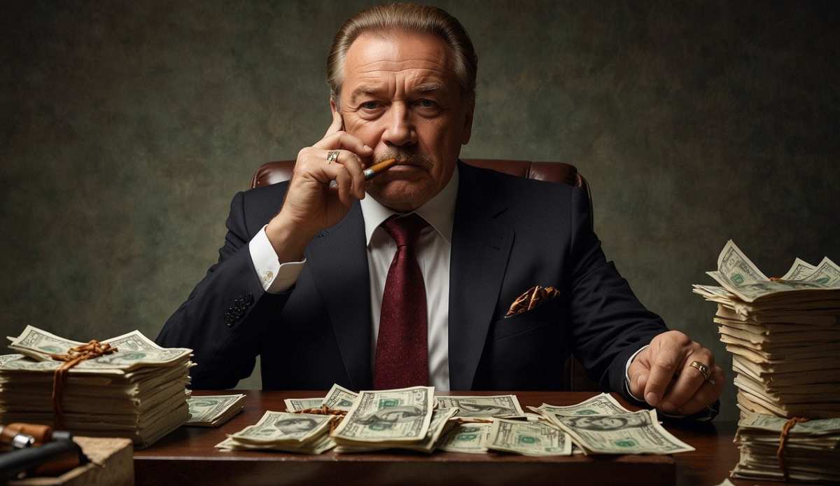 Los escándalos políticos que marcaron a España