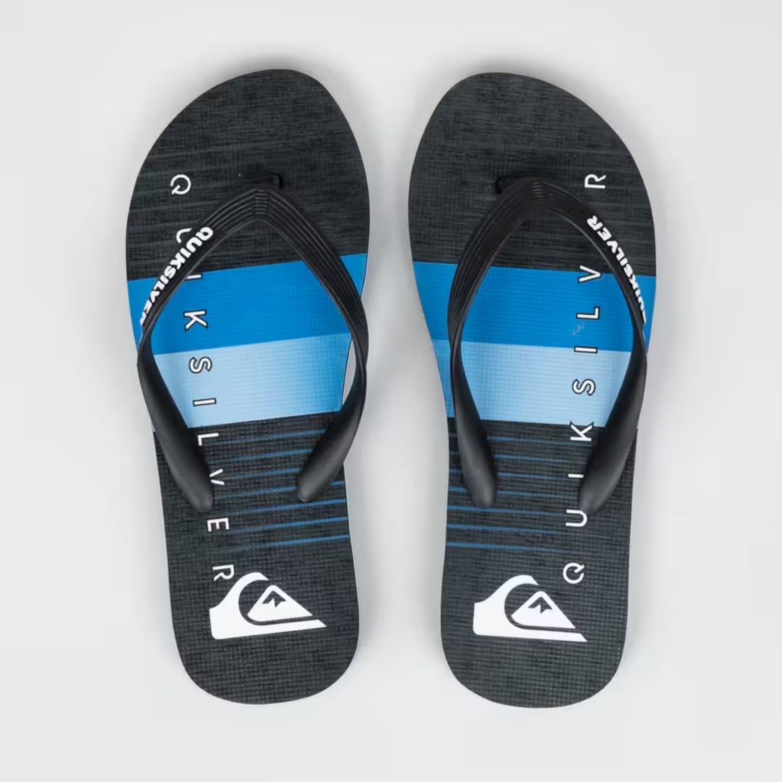 Decathlon rebaja las chanclas Quiksilver ideales para la playa: son ...