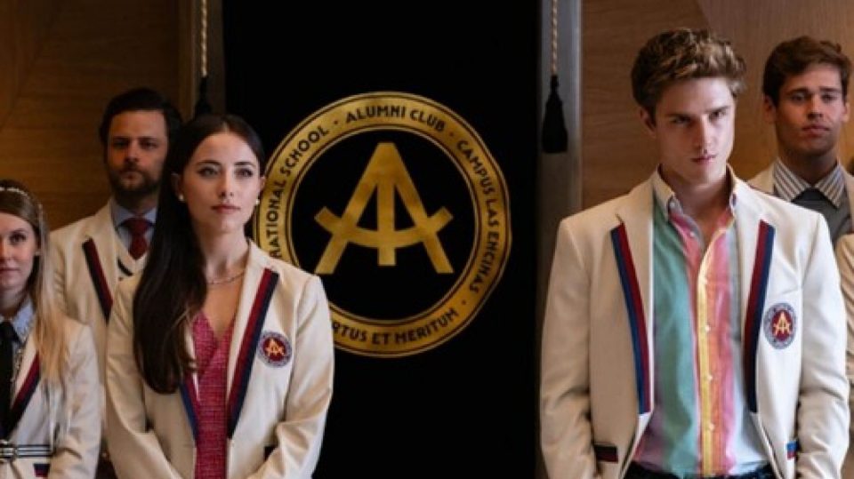 'Élite': todo lo que tienes que saber antes de ver la última temporada