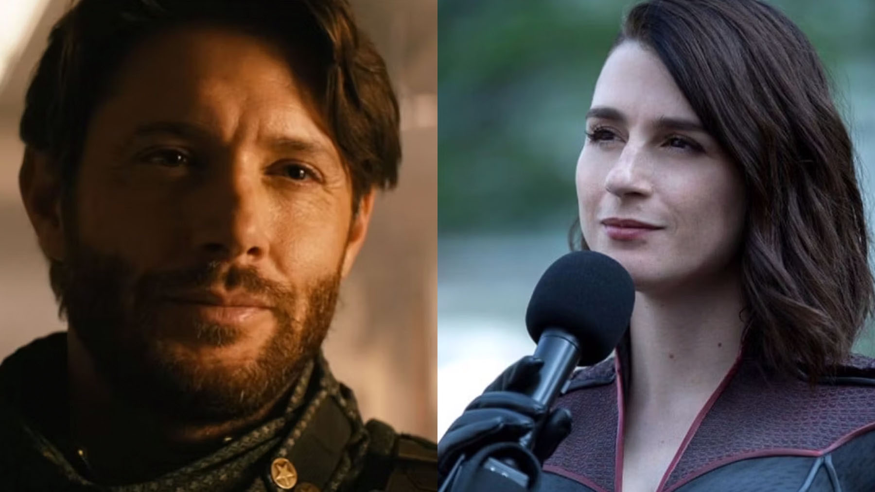 'Vought Rising': Prime Video anuncia la precuela de la serie de 'The Boys'