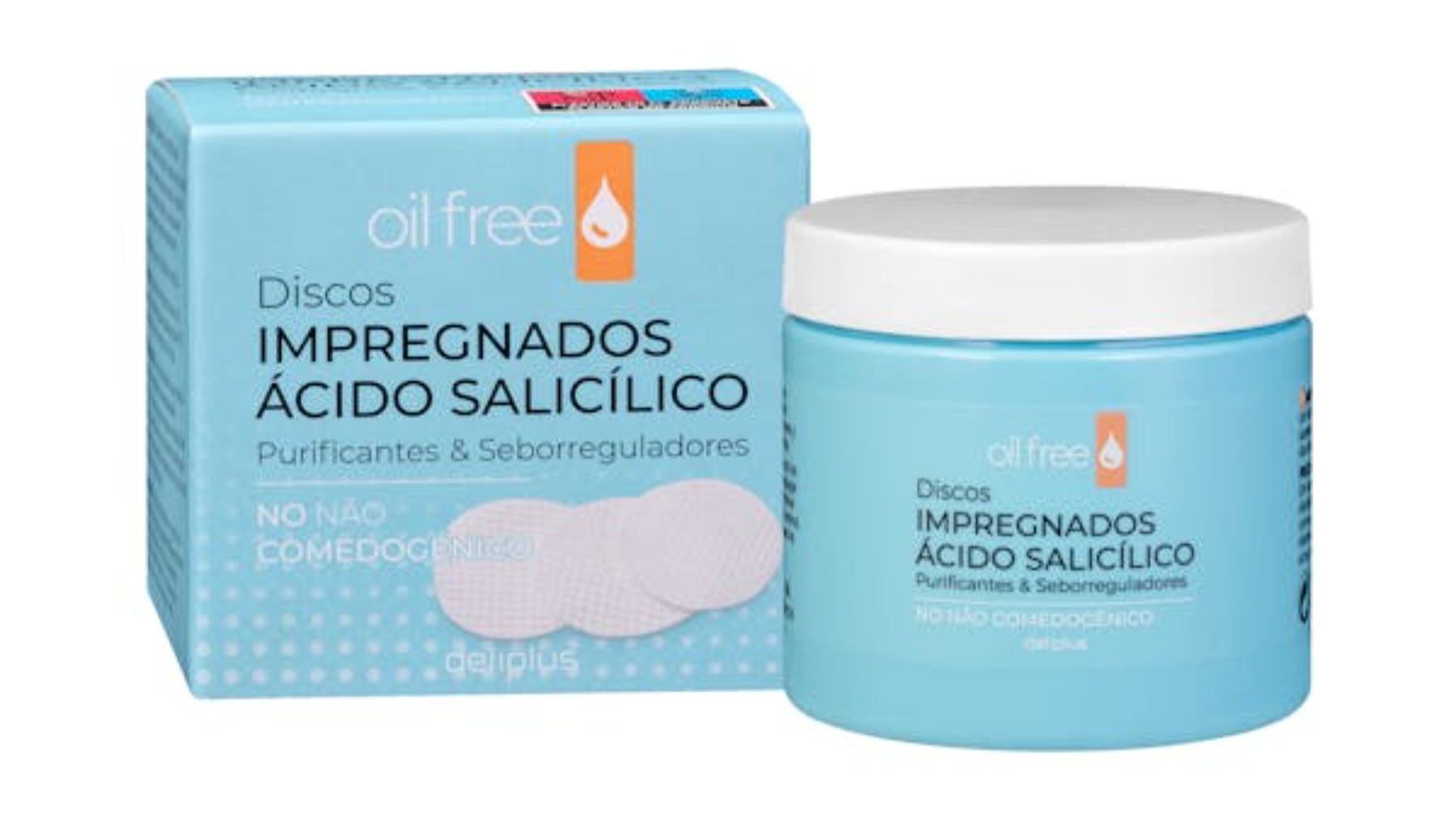 Adiós al acné: el producto de Mercadona que te ayuda a combatirlo