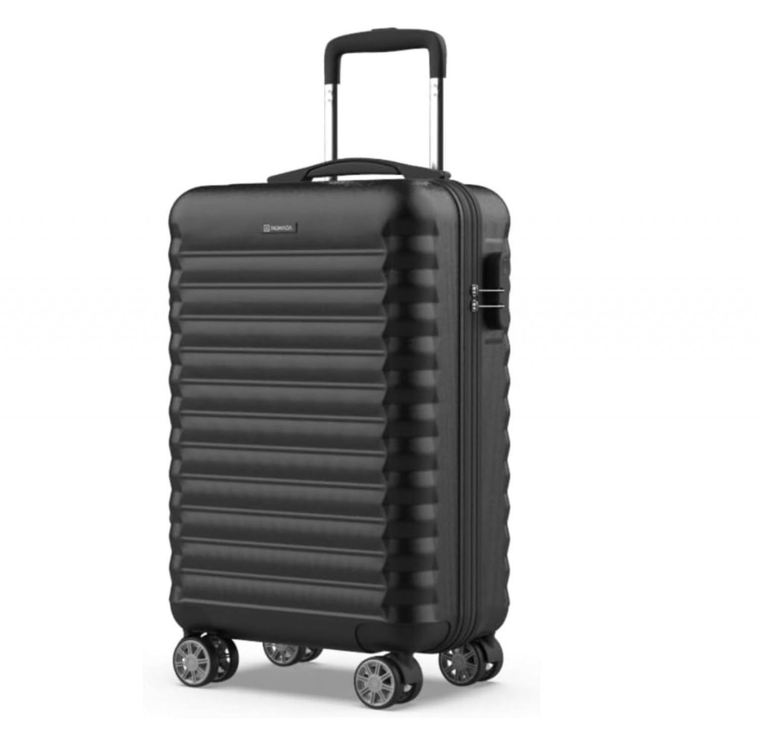 Es la más vendida de Amazon y tiene sentido: la maleta de cabina más completa está de oferta