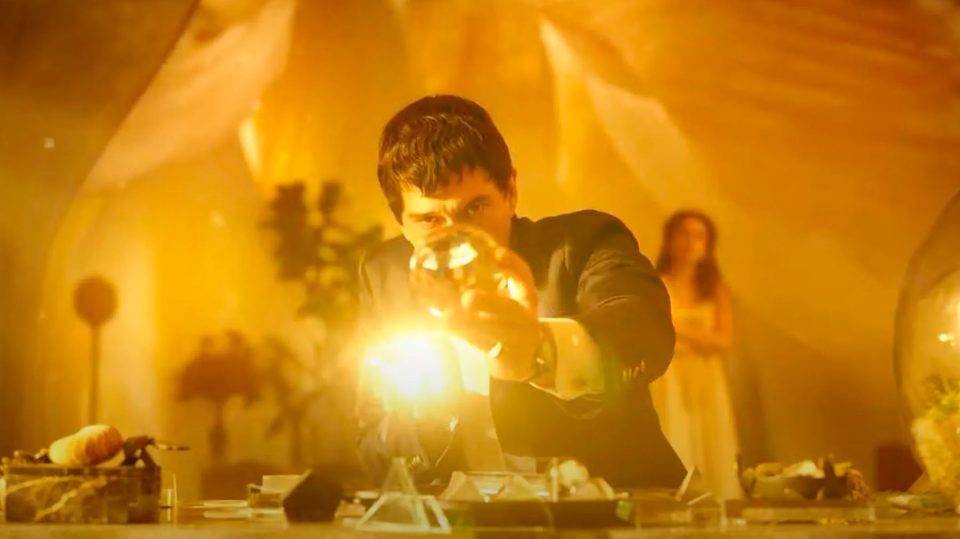 Una actriz defiende a Francis Ford Coppola tras las acusaciones en el ...