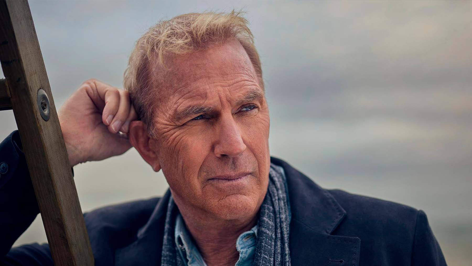 La película de Kevin Costner que fracasó en cines y revive en Netflix ...