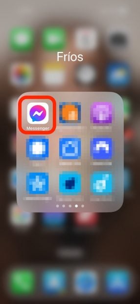 Aprende a usar las Notas de Facebook Messenger