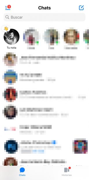 Aprende a usar las Notas de Facebook Messenger