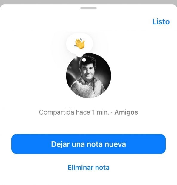 Aprende a usar las Notas de Facebook Messenger