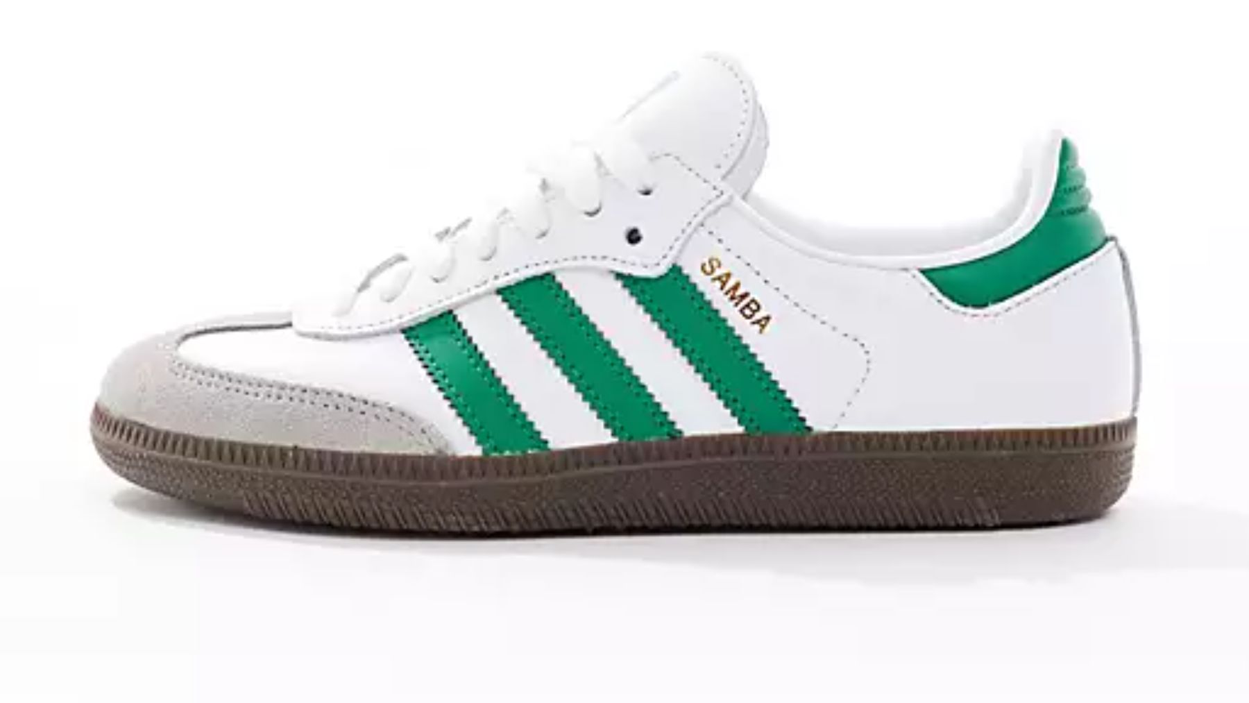No es un error: las Adidas Samba en este color están tiradas de precio ...