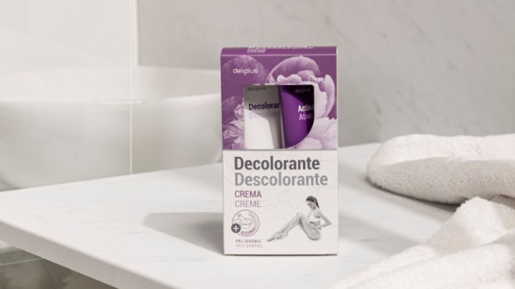 Di adiós al vello con esta novedad de Mercadona que se está agotando