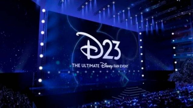 Disney D23: la casa del ratón enseña la expansión de Pandora con 'Avatar 3'