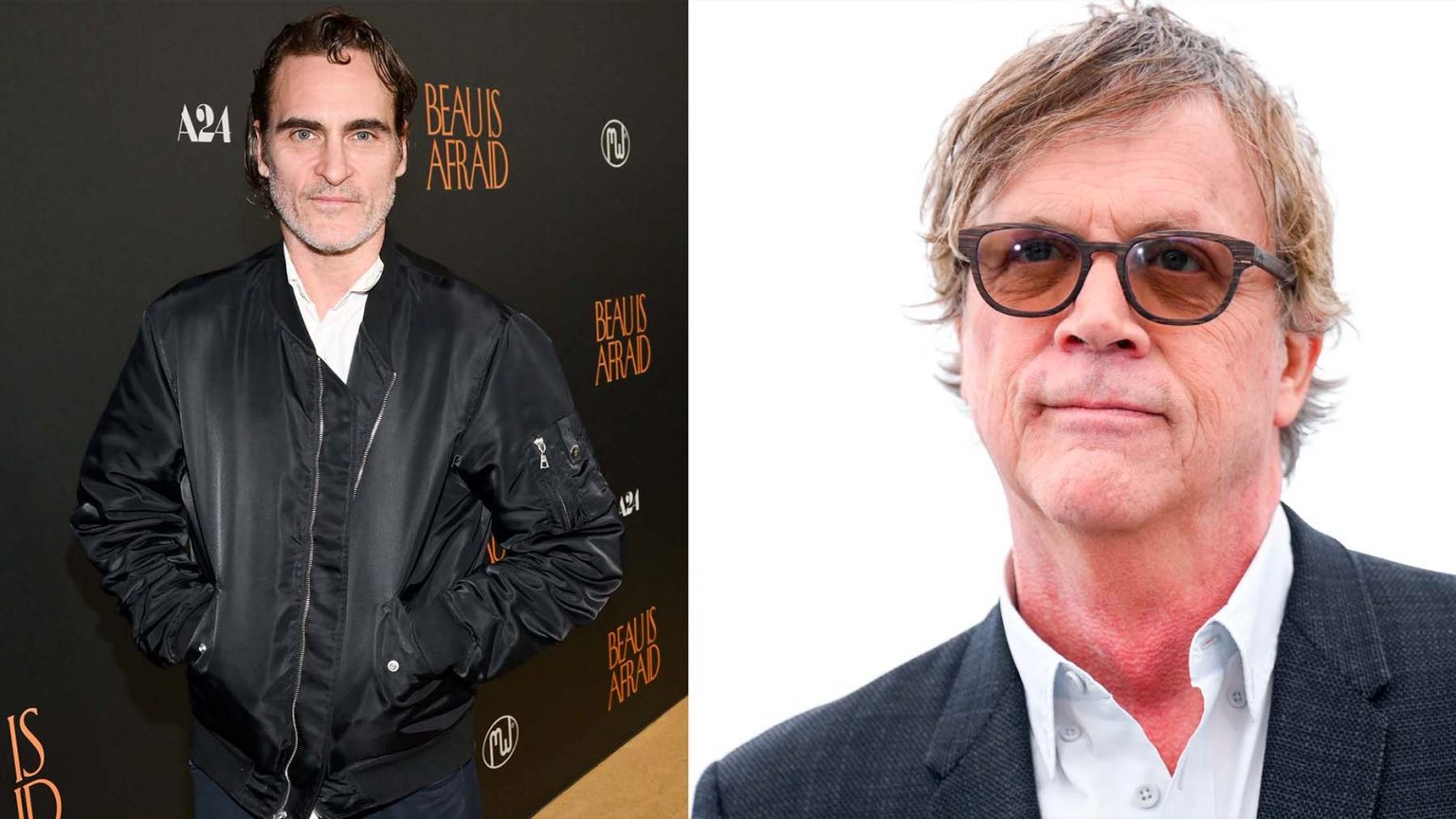 Joaquin Phoenix deja tirado al director Todd Haynes a pocos días del ...