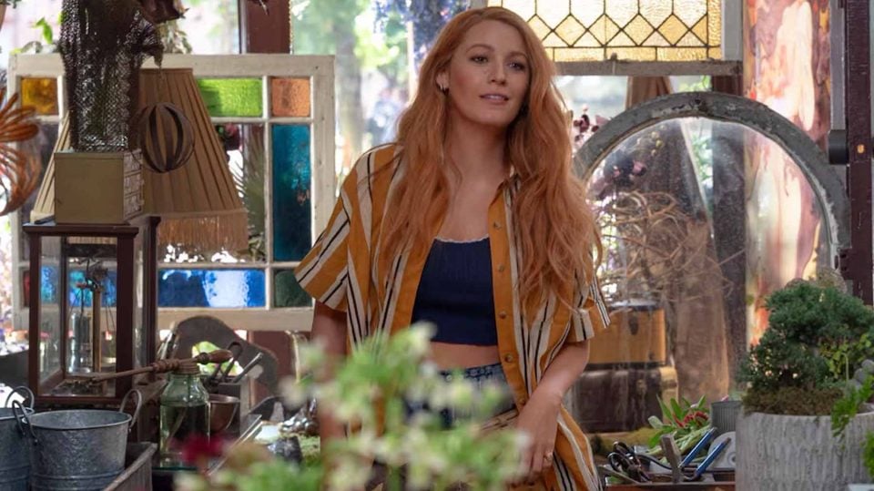 ¿Conoces 'Romper el círculo'? La nueva película de Blake Lively se basa ...
