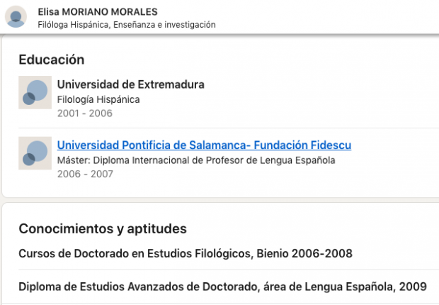 La alto cargo del PSOE que seleccionó al hermano de Pedro Sánchez es ...