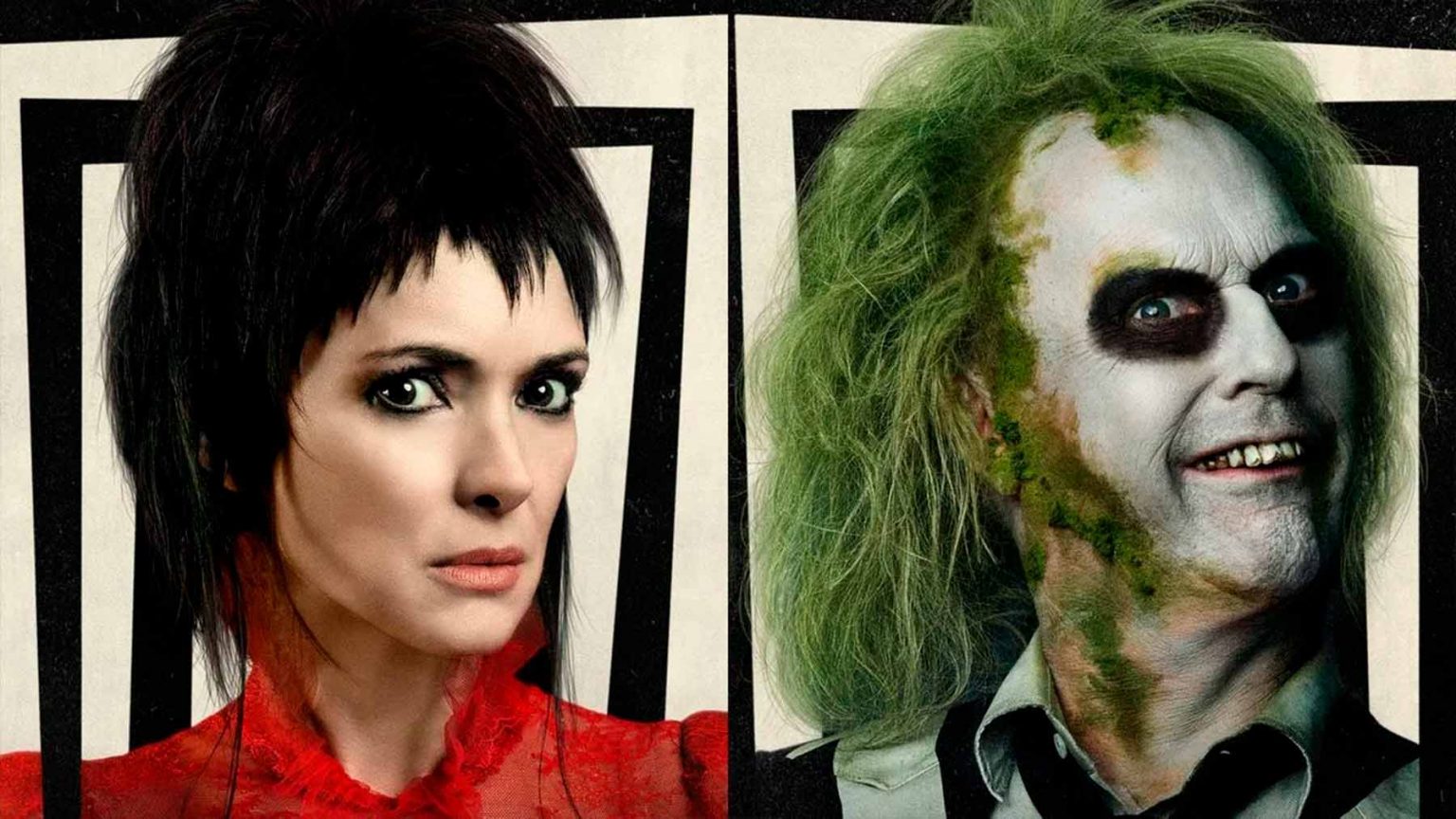 'Bitelchús Bitelchús': el último éxito de Tim Burton llega al streaming