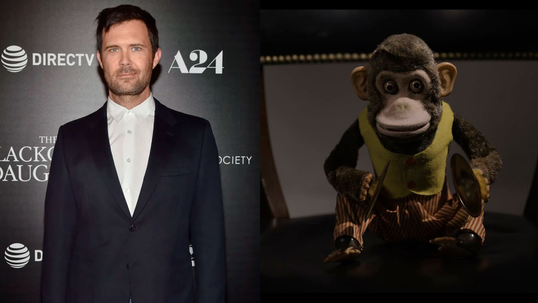 Primer tráiler de 'The Monkey': lo nuevo del director de 'Longlegs ...