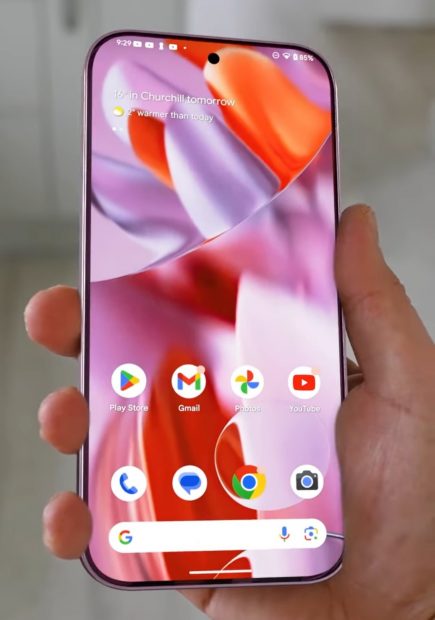 Google Pixel 9: ¿Qué podemos esperar del nuevo dispositivo estrella en ...