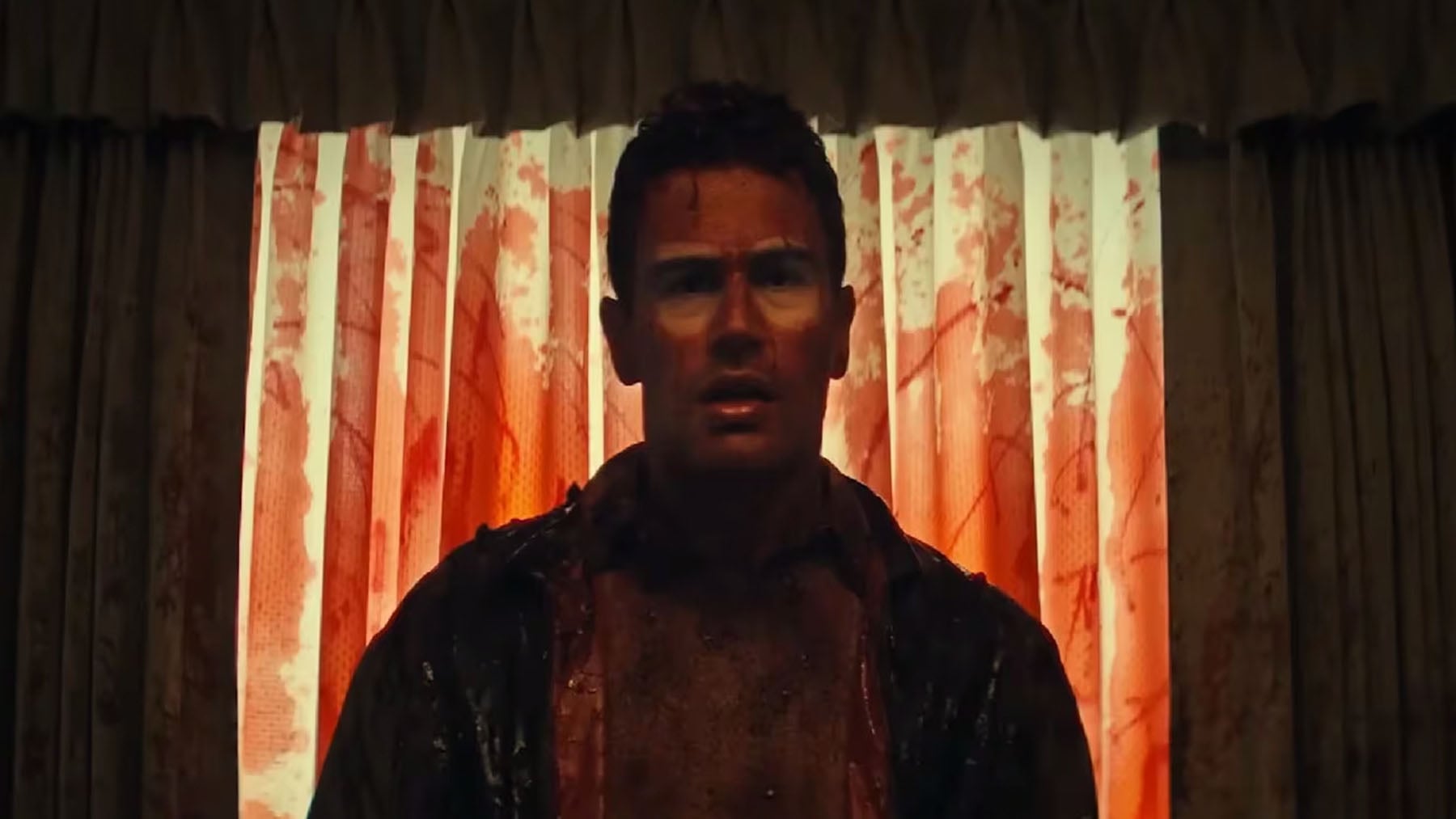 Primer tráiler de 'The Monkey': lo nuevo del director de 'Longlegs ...