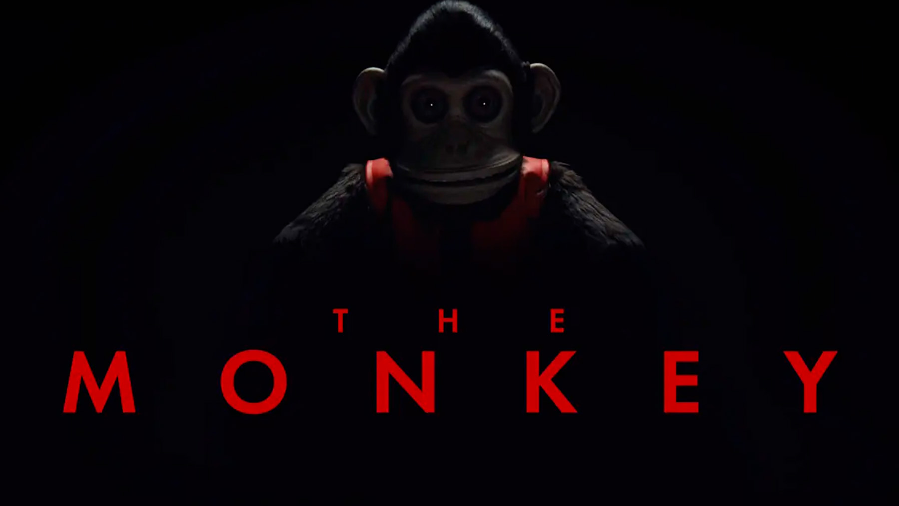Primer tráiler de 'The Monkey': lo nuevo del director de 'Longlegs ...