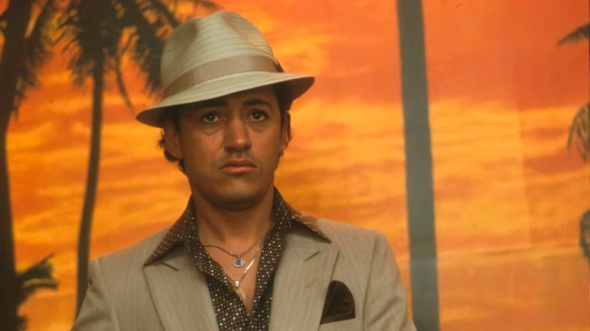 Muere Ángel Salazar, actor que interpretó a Chi Chi en 'Scarface', a ...