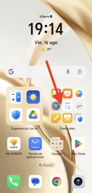 Cómo quitar el PIN de la SIM en un móvil Android