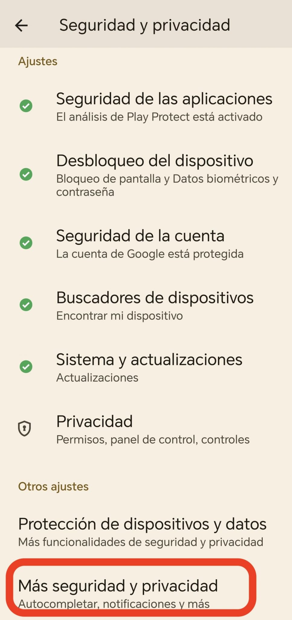 Cómo quitar el PIN de la SIM en un móvil Android