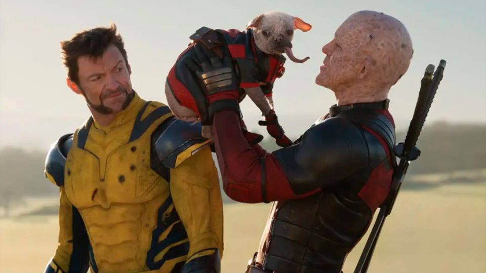 'Deadpool y Lobezno': ésta es su fecha de estreno en las plataformas de ...