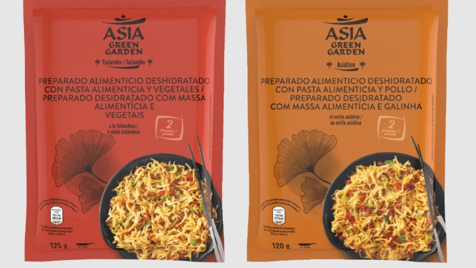 Fácil de hacer y listo en 3 minutos: el nuevo plato del Aldi a precio ...