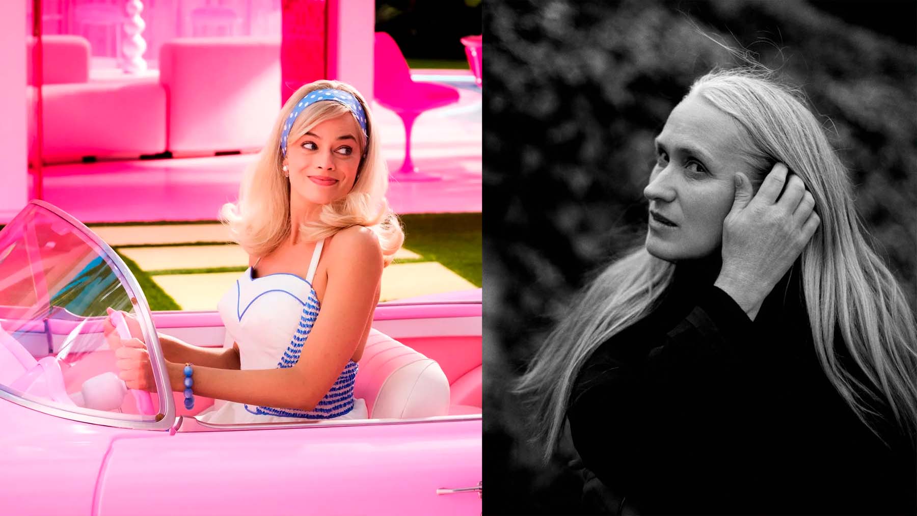 Jane Campion cree que el éxito de 'Barbie' es clave para las directoras ...