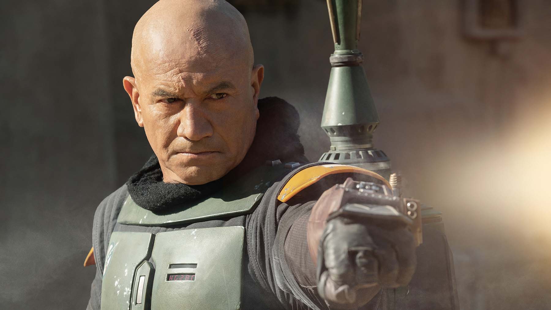 Este actor de Star Wars ha confirmado que no estará en la película de ...
