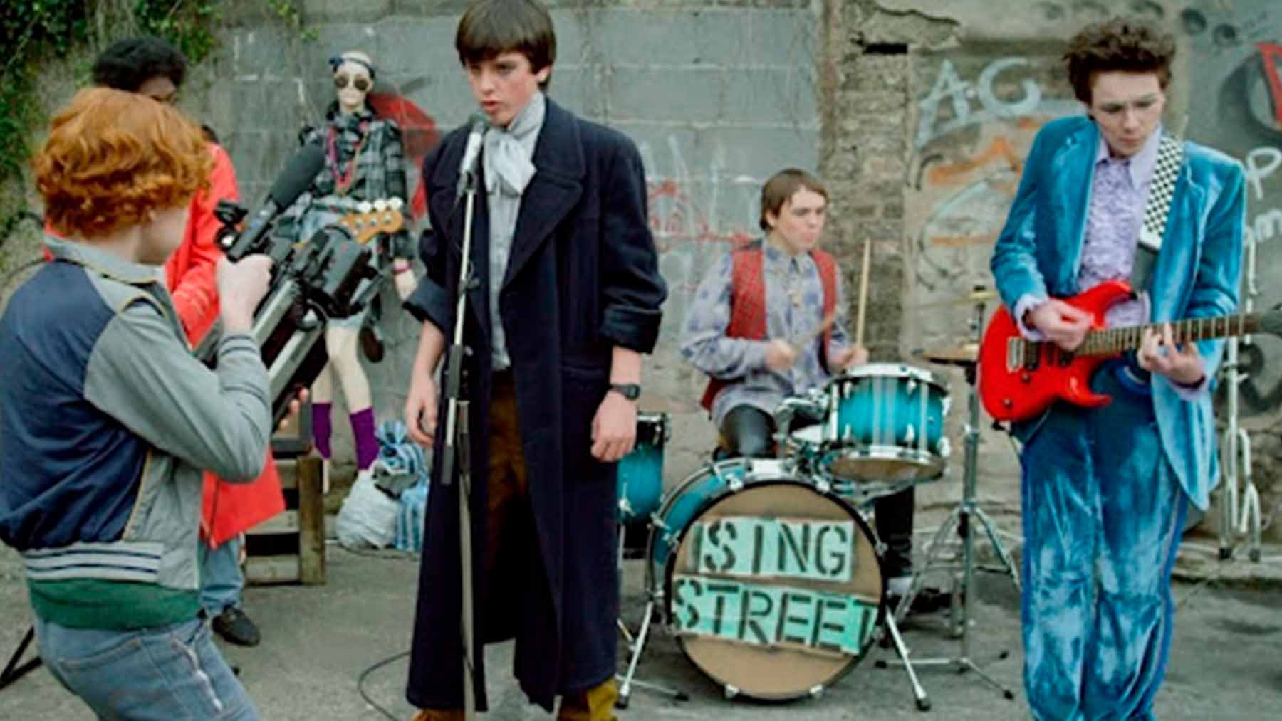 Prime Video tiene una de las comedias musicales más desconocidas y ...