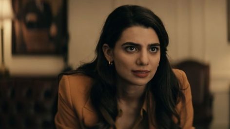 Segunda temporada de 'Gen V': tráiler, reparto y todo lo que sabemos de ...