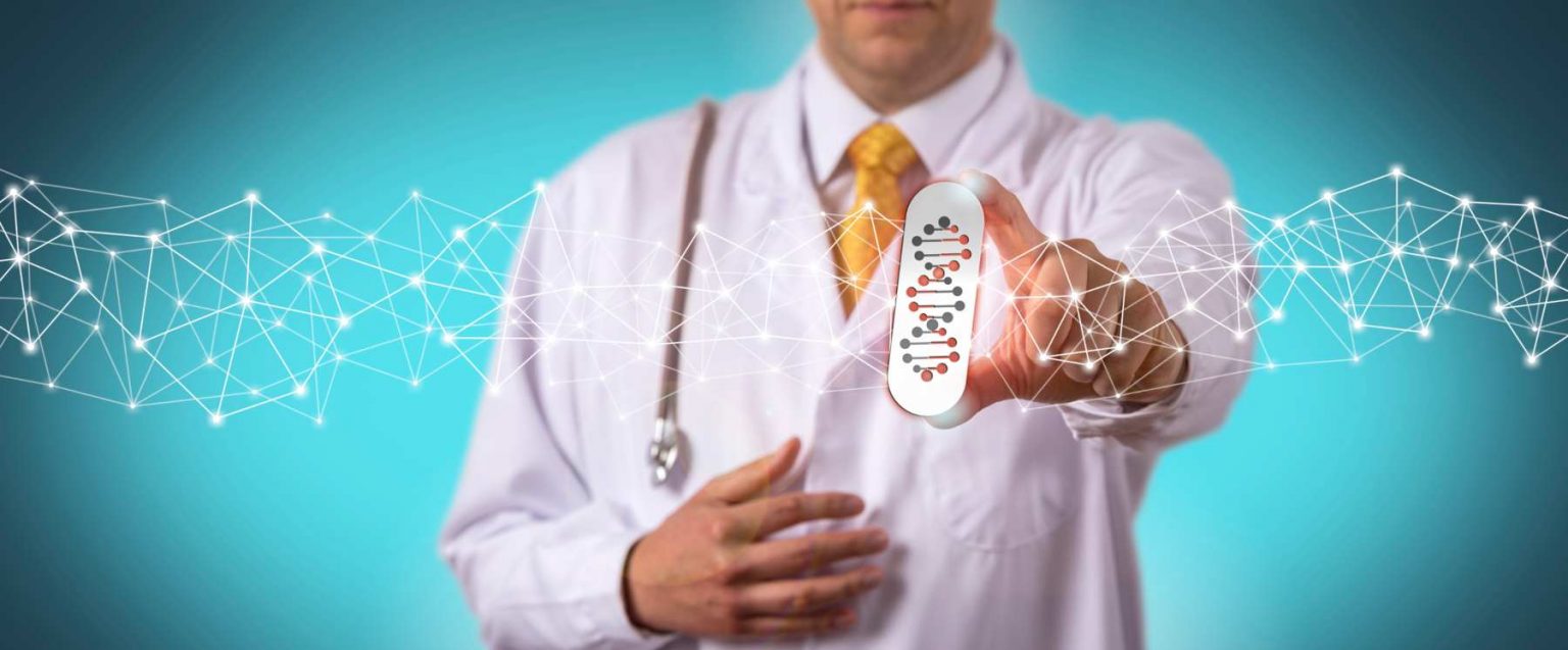 Biocompatibilidad: nuevos materiales para la medicina