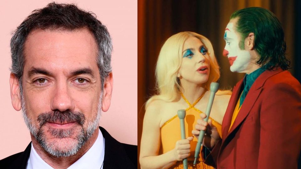 Todd Phillips ha tenido que reescribir escenas enteras de 'Joker 2' por ...