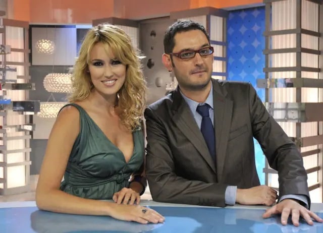 Quién es Eugeni Alemany, el colaborador de Zapeando que triunfa en la ...