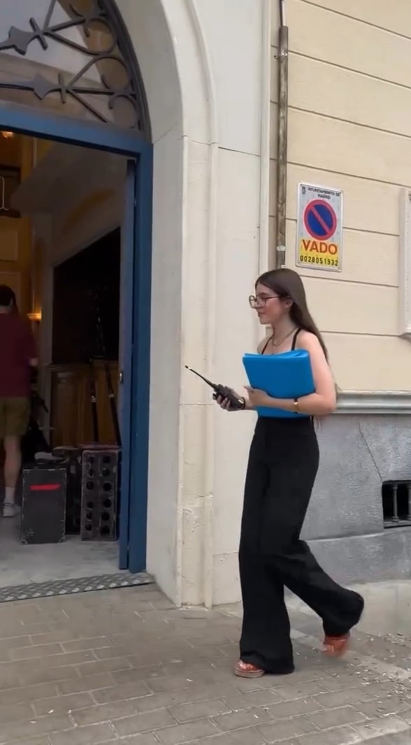 'La que se avecina' contrata a la influencer RoRo Bueno para su nueva ...