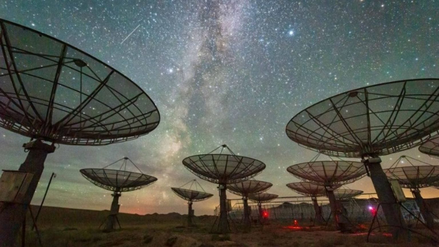 Astronomía: qué es, cómo se estudia y por qué nos fascina el universo