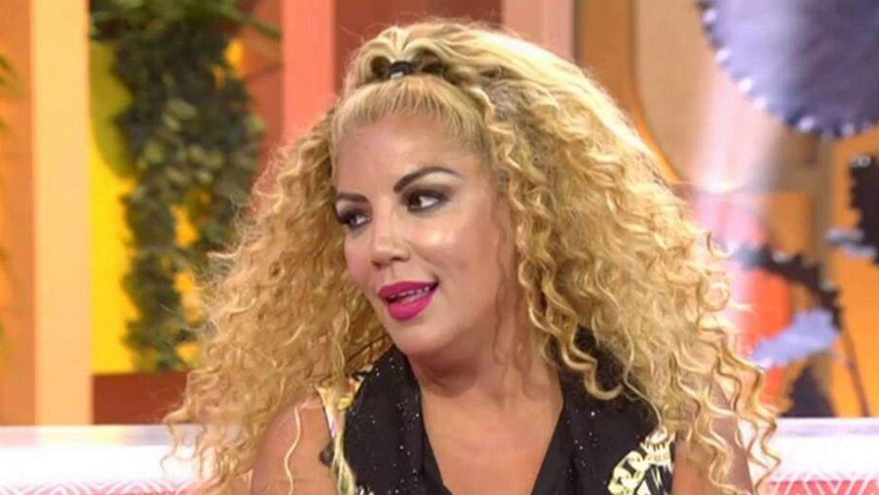 ¿Qué fue de Rebeca, la cantante que se hizo famosa por su éxito 'Duro ...