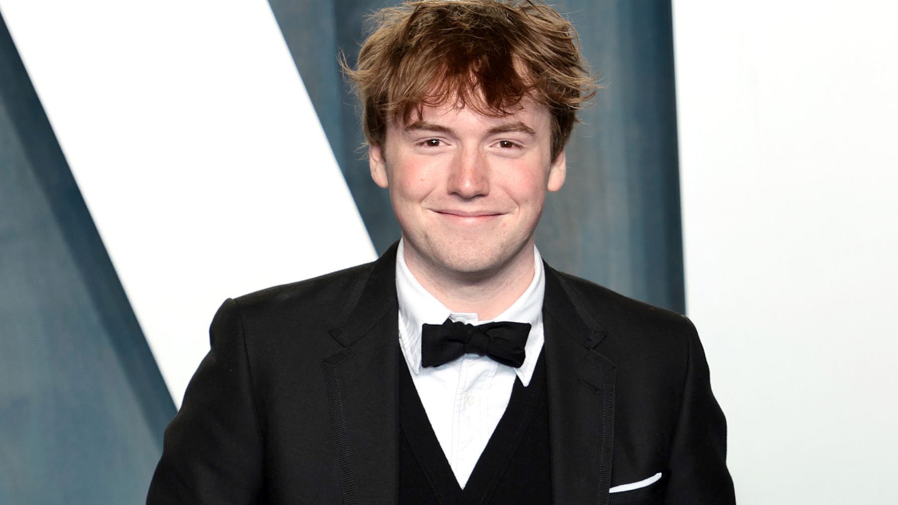 Cooper Hoffman será la "musa sexual" de Olivia Wilde en el thriller ...